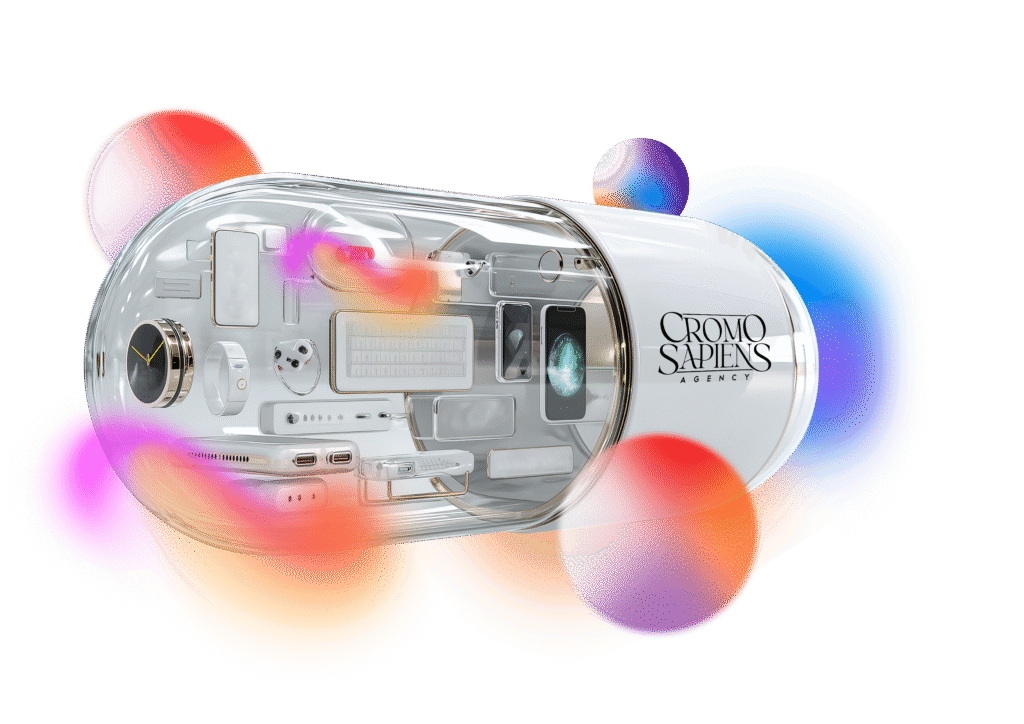 Proyectos - Cromosapiens